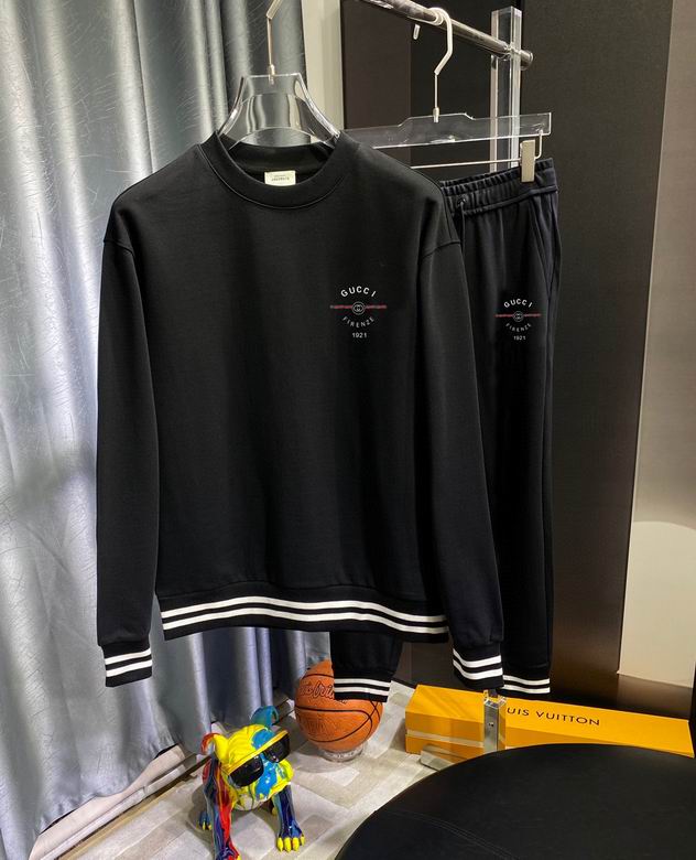 Gucci m-3xl kdt10 (5)-Fashion丨QiQi